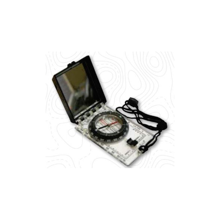 Folding Map Compass – Legend Inc. Sparks, Nevada USA