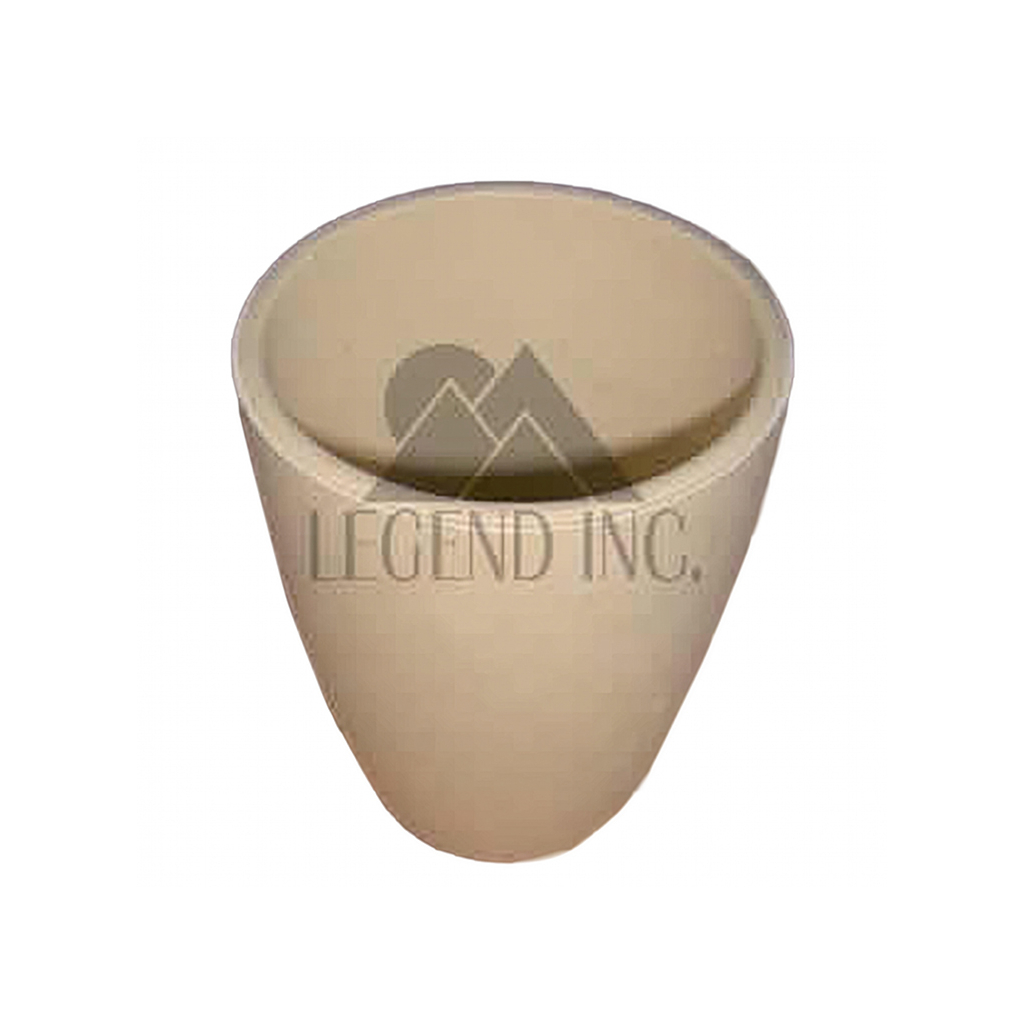 #5 AP Green Crucibles – Case 6 – Legend Inc. Sparks, Nevada USA