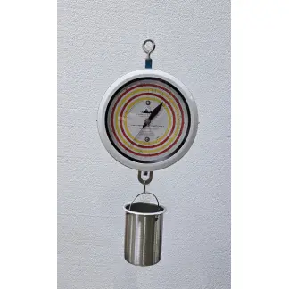 Marcy Pulp Density Scale (container sold separately) – Legend Inc ...