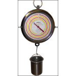 Marcy Pulp Density Scale (container sold separately) – Legend Inc ...