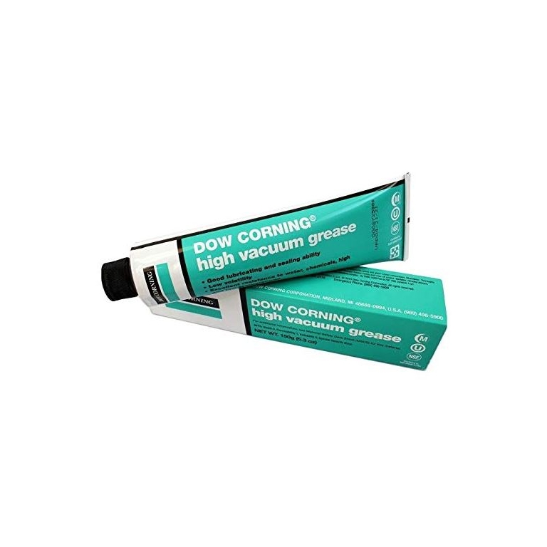 Vacuum Lubricant/Grease – Legend Inc. Sparks, Nevada USA