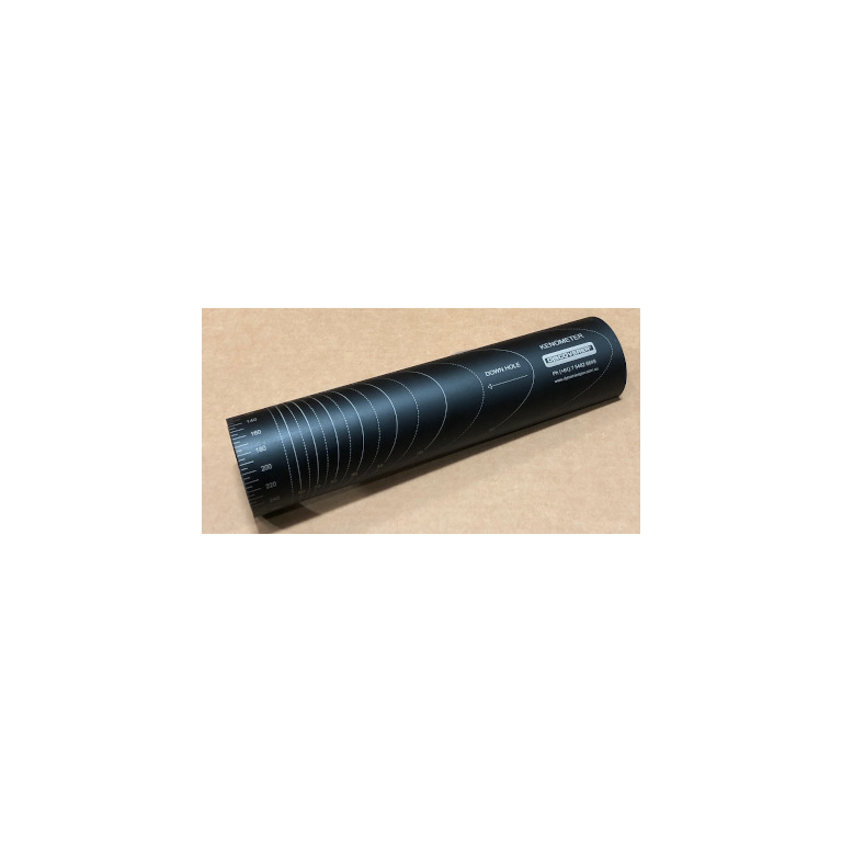 Kenometer Core Orientation Tool HQ – Legend Inc. Sparks, Nevada USA