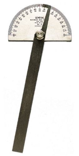 Core Orientation Protractor-Round Head – Legend Inc. Sparks, Nevada USA