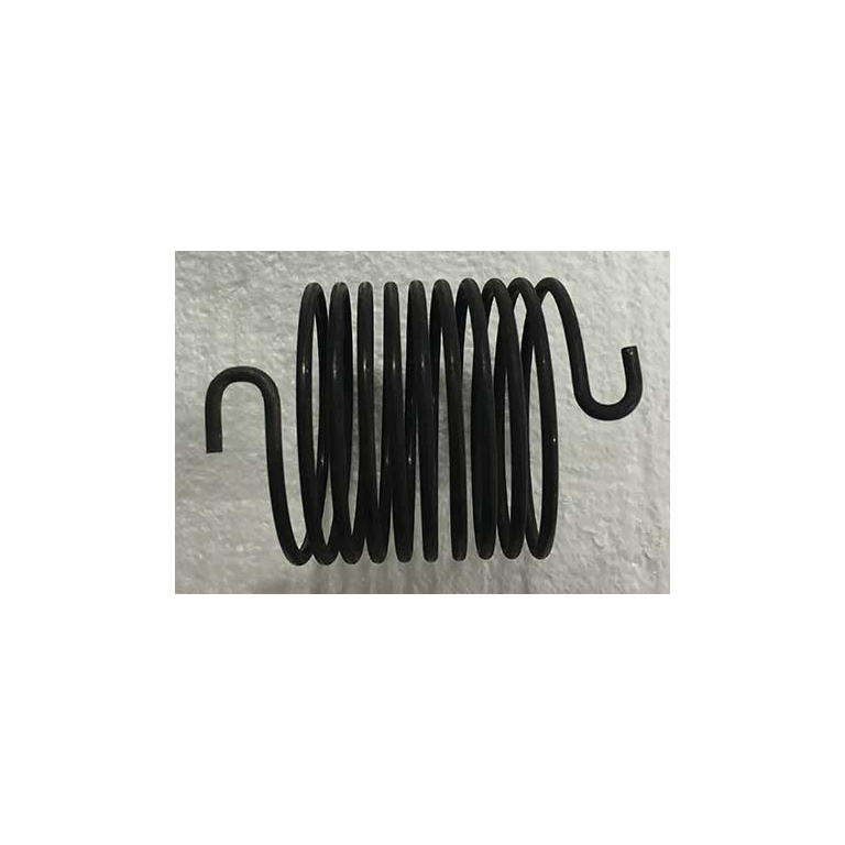 OLD STYLE Torsion Spring for D-12 (double hook end) – Legend Inc ...