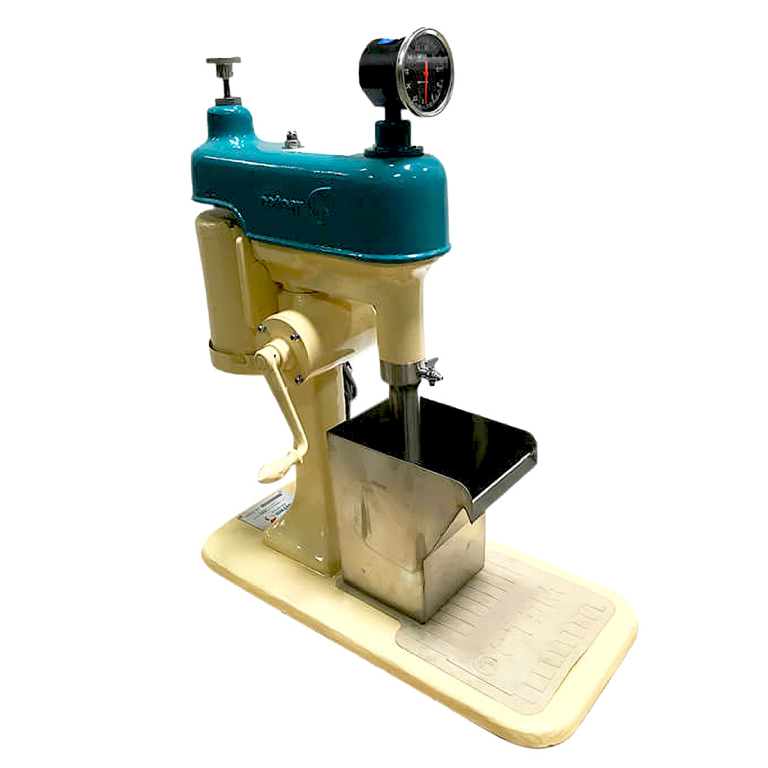 Denver D12 Laboratory Flotation Machine CE – Legend Inc. Sparks, Nevada USA