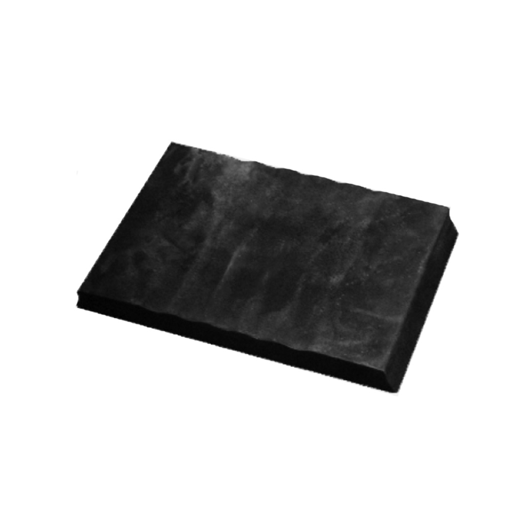 Stationary Jaw Plate Smooth Alloy 2 – Terminator Jaw Crusher – JCT106 ...