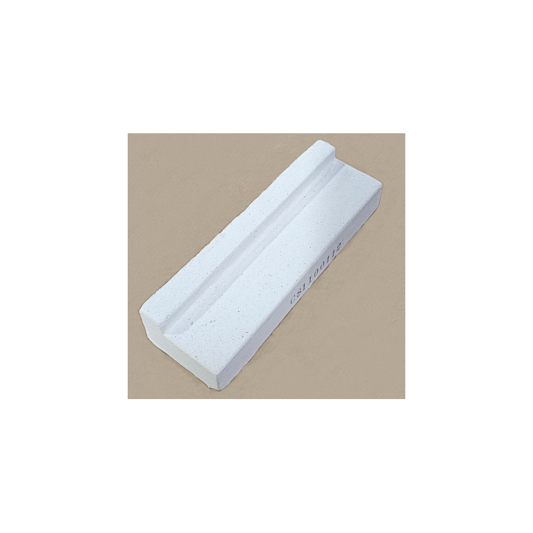 Side Door Jamb for Model 810 Furnace DFC – Legend Inc. Sparks, Nevada USA