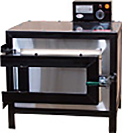 Vcella #13, 240v w/controller and roof and door port – Legend Inc ...