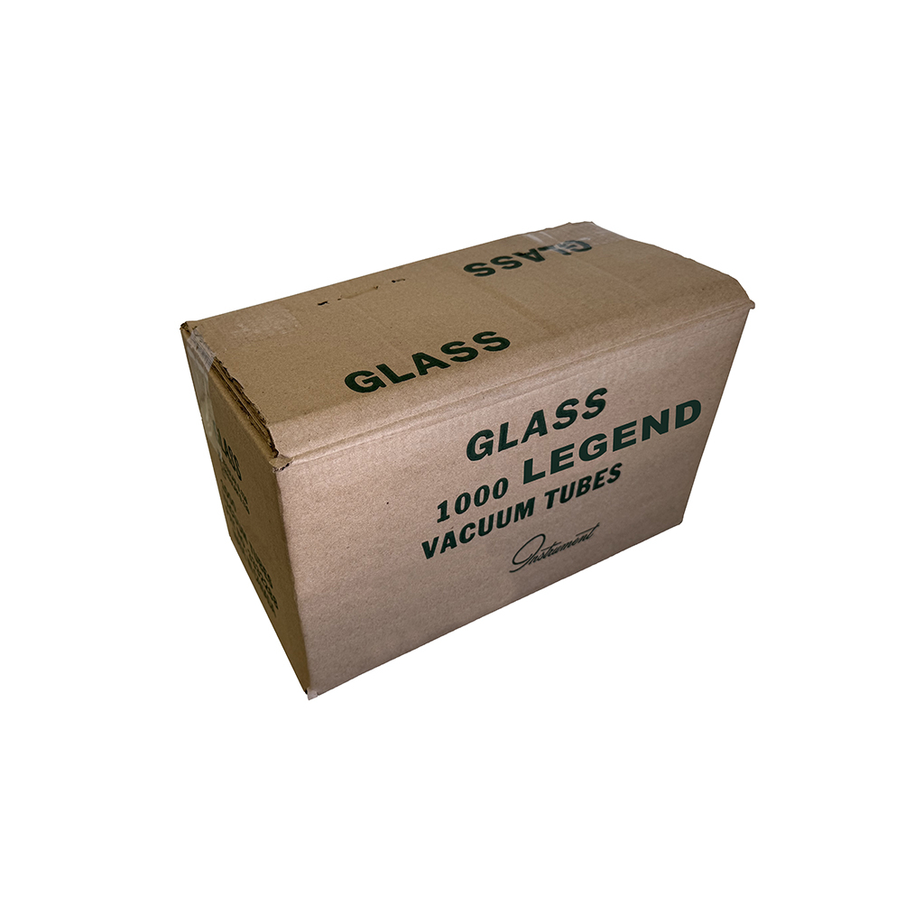 Vacuum (Pin) Tubes 0.159″ (4mm) ID – Legend Inc. Sparks, Nevada USA