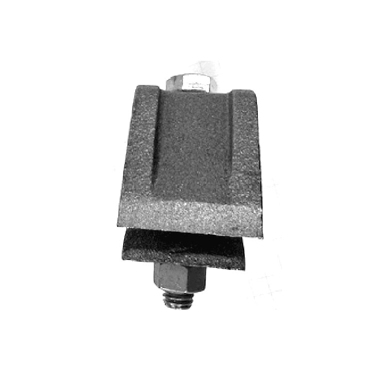 Straight Element Clamp for Model 810 Furnace DFC – Legend Inc. Sparks ...
