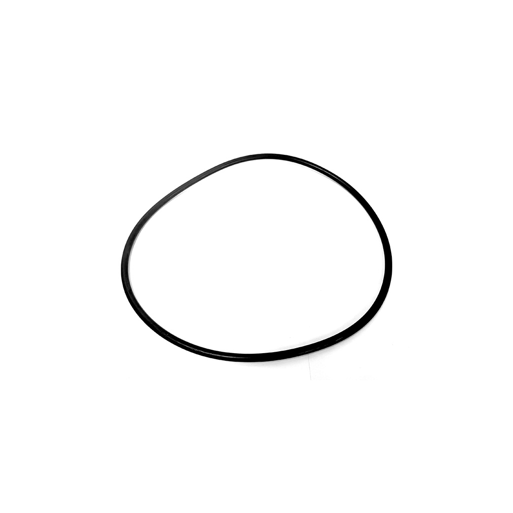 8″ Rubber Gasket for Sieves – Legend Inc. Sparks, Nevada USA