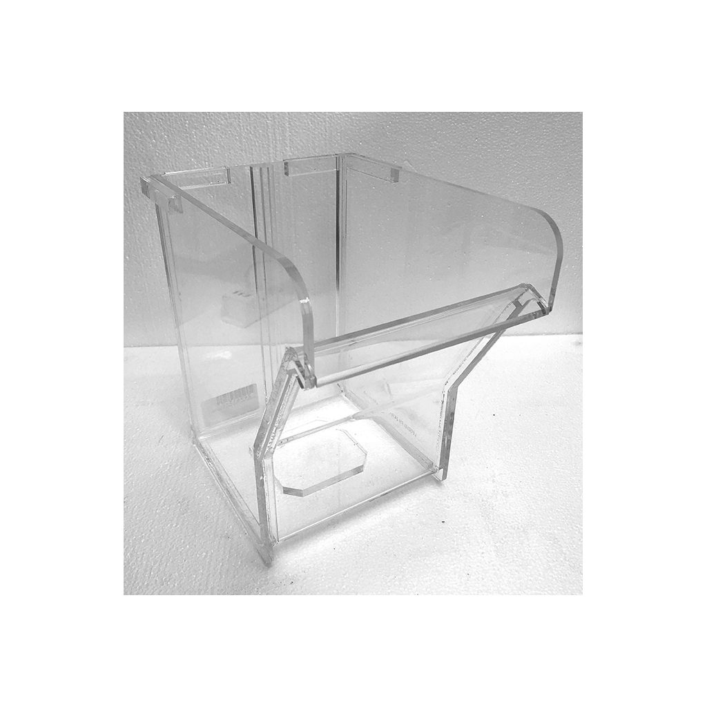 D12 Flotation Parts – Legend Inc. Sparks, Nevada USA